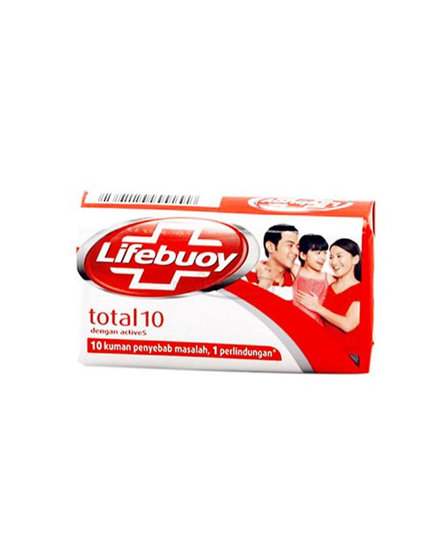SABUN MANDI LIFEBUOY 200 gr