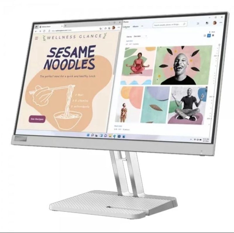 Monitor Lenovo L22E-40