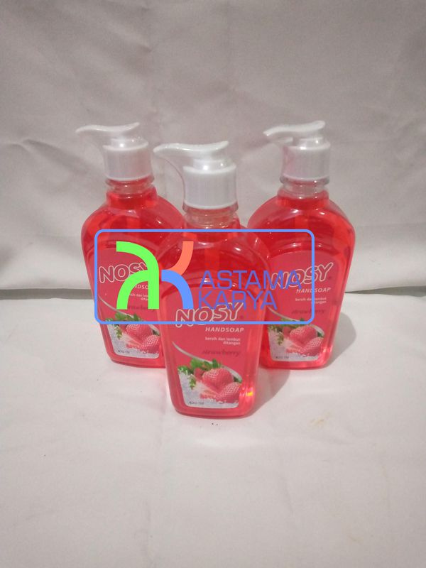 Sabun Pencuci Tangan