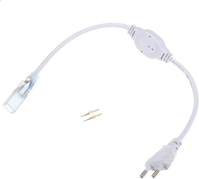 Socket LED Strip