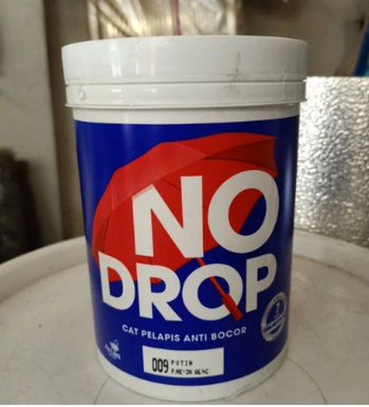 Cat No Drop