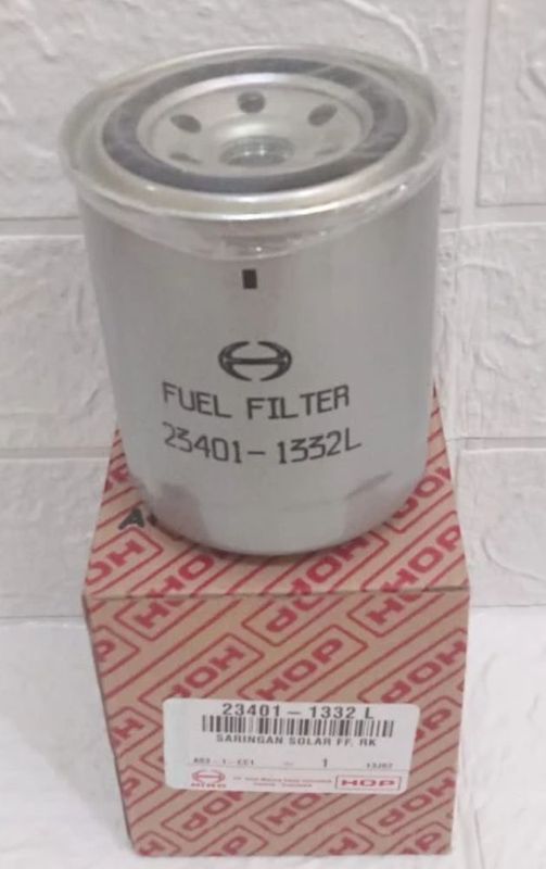 Filter Minyak Atas Hino Dutro 130 HD