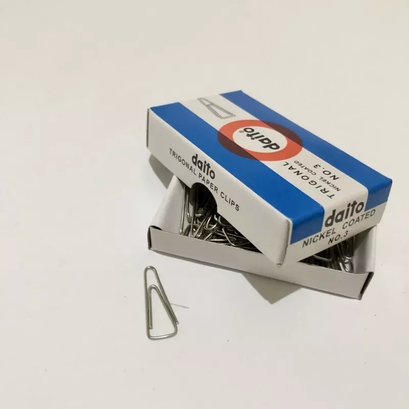Paper Clip
