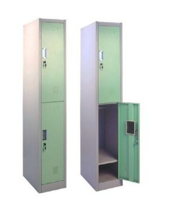 DATAFILE Loker 2 Pintu Standard
