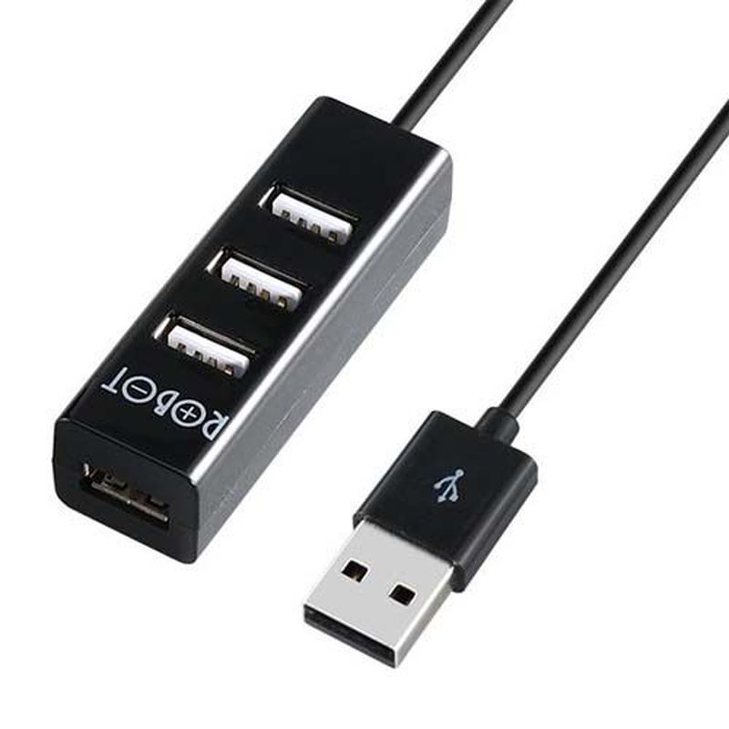 TERMINAL USB 3.0