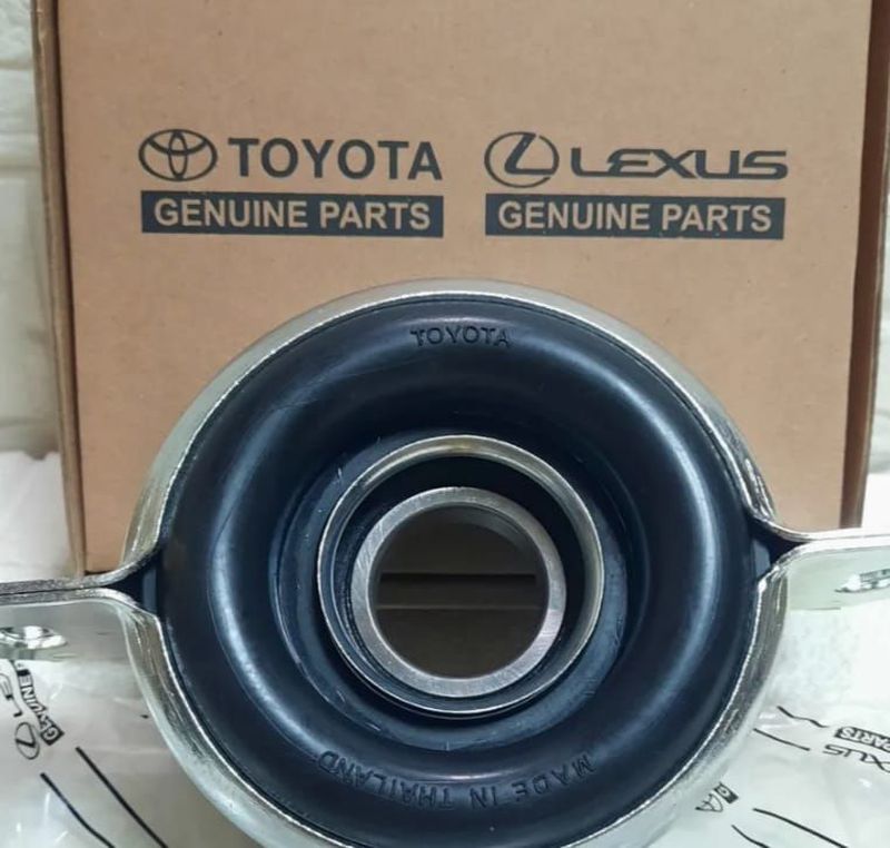 Centre Bearing (Bearing Gantung) Kijang 7K