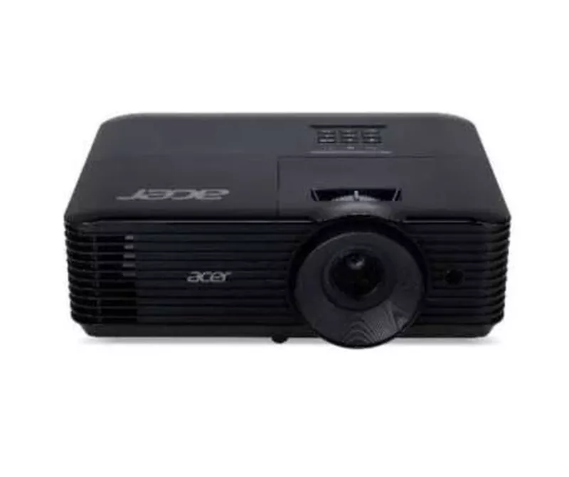 acer projector X1