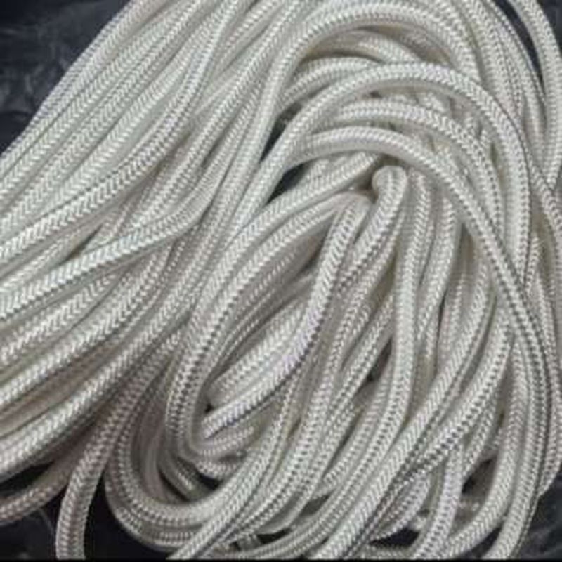 Tali Bendera Putih panjang 35 meter