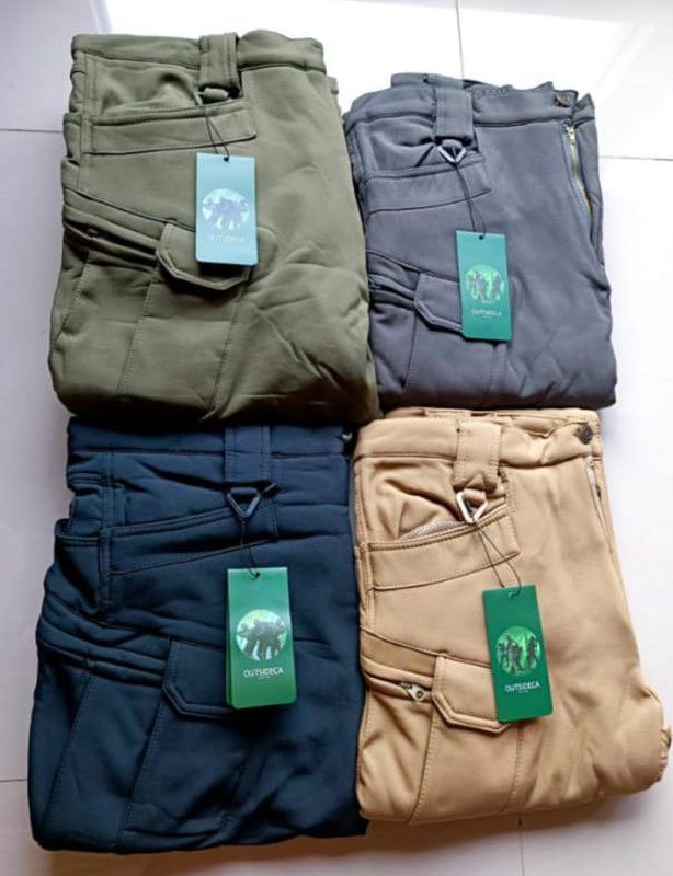 Outsideca Tactical Tad Pants