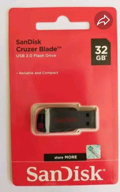 flashdisk 32 gb