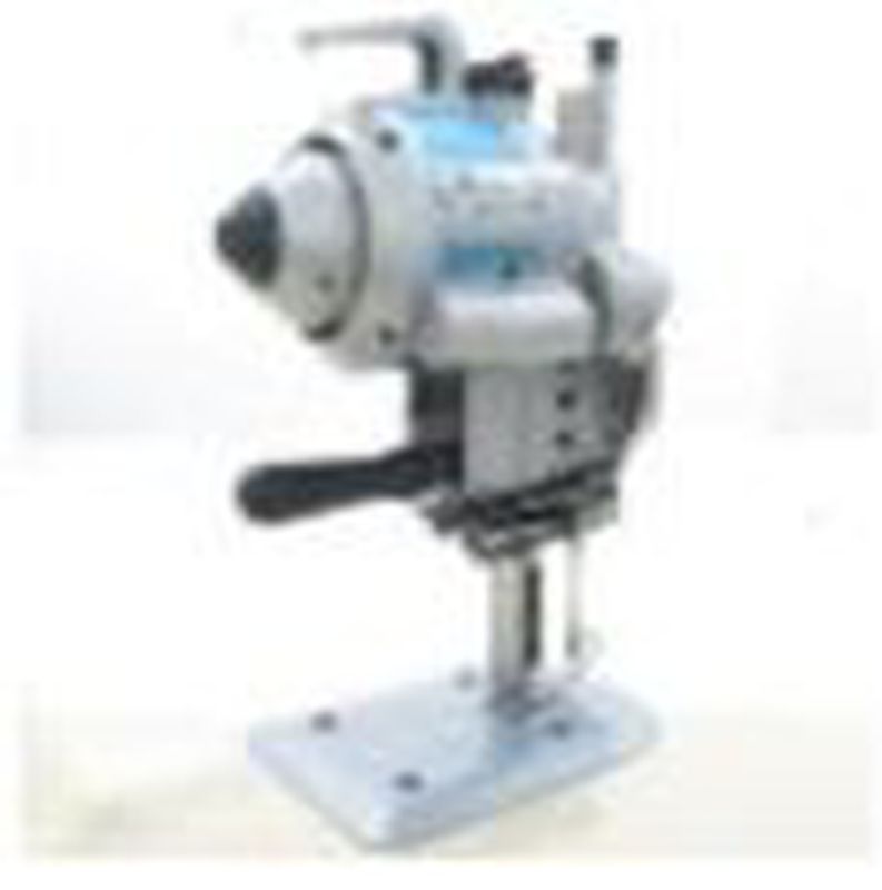 Gunting Listrik Tegak