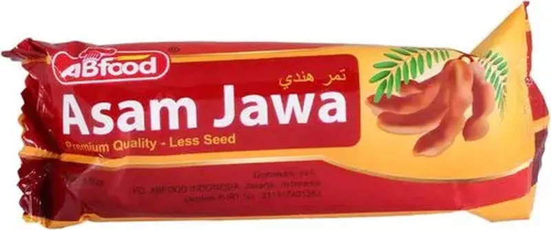 Asam ABfood