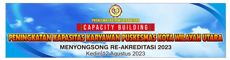 BANNER CAPACITY BUILDING