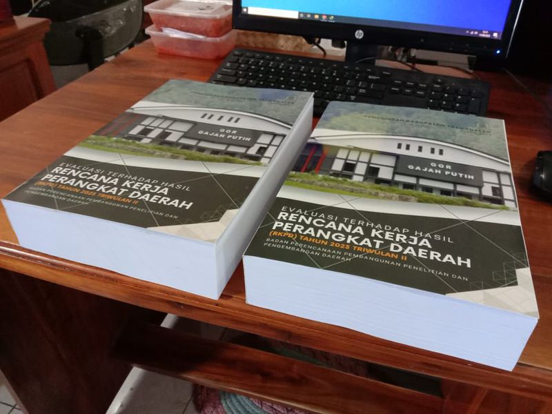 Cetak Buku
