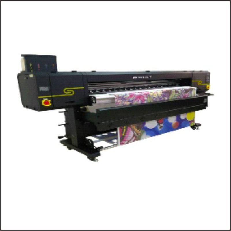 Textile Printer Estima
