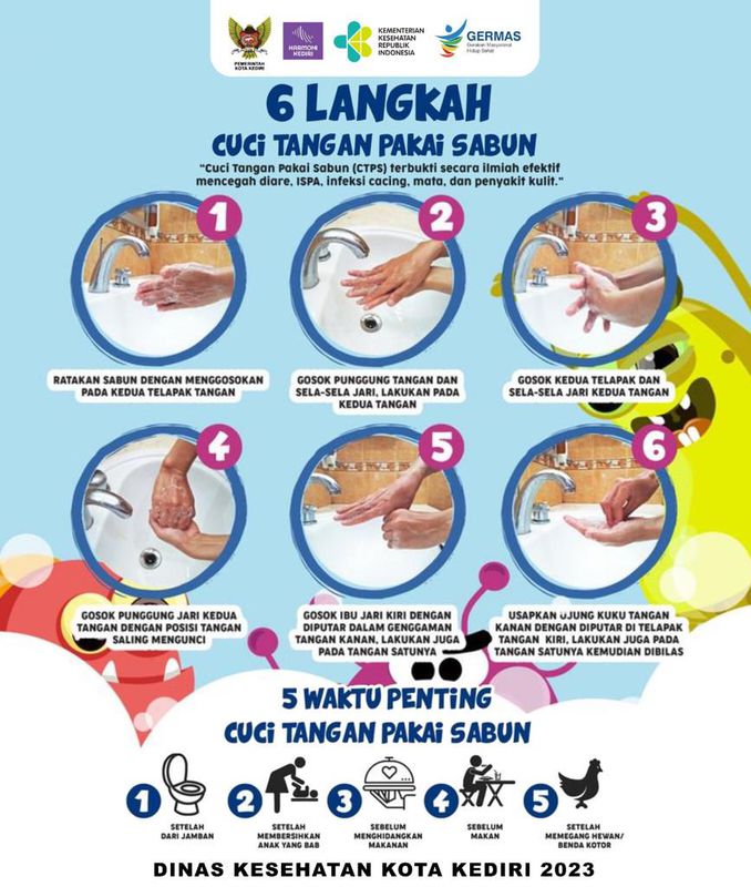Poster - Ukuran 70 x 82,5 cm | CITRA PILAR MANDIRI