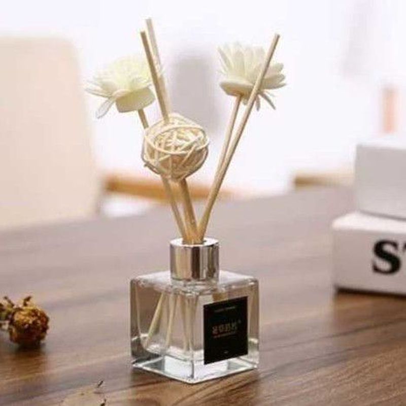 Pengharum Ruangan Parfum Essential oil Stick