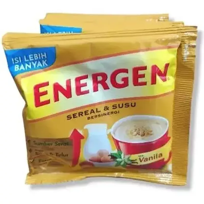 Energen Rasa Vanila