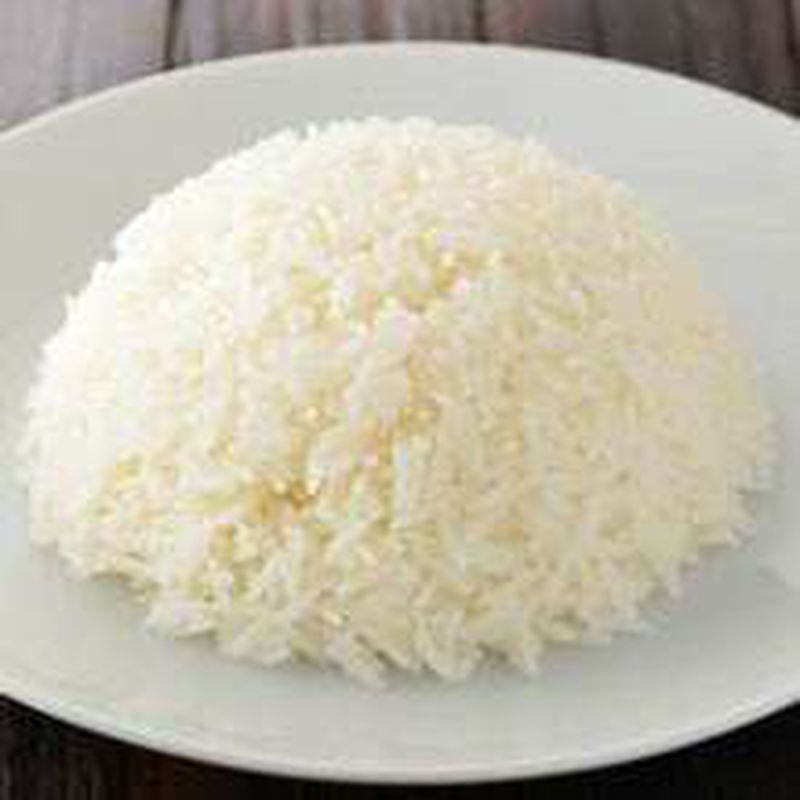 Nasi Putih