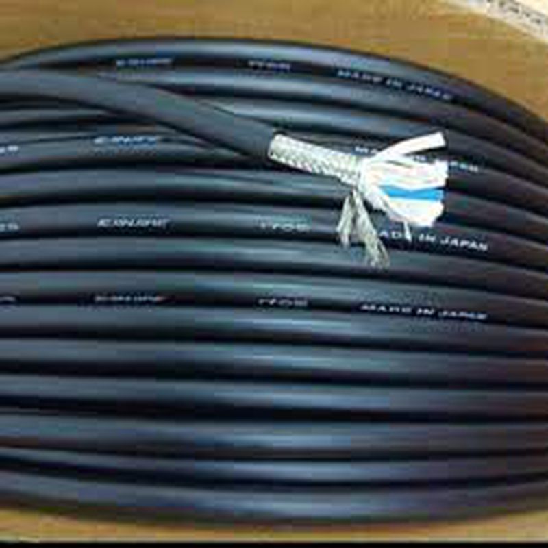 Kabel Mic Canare 1 roll