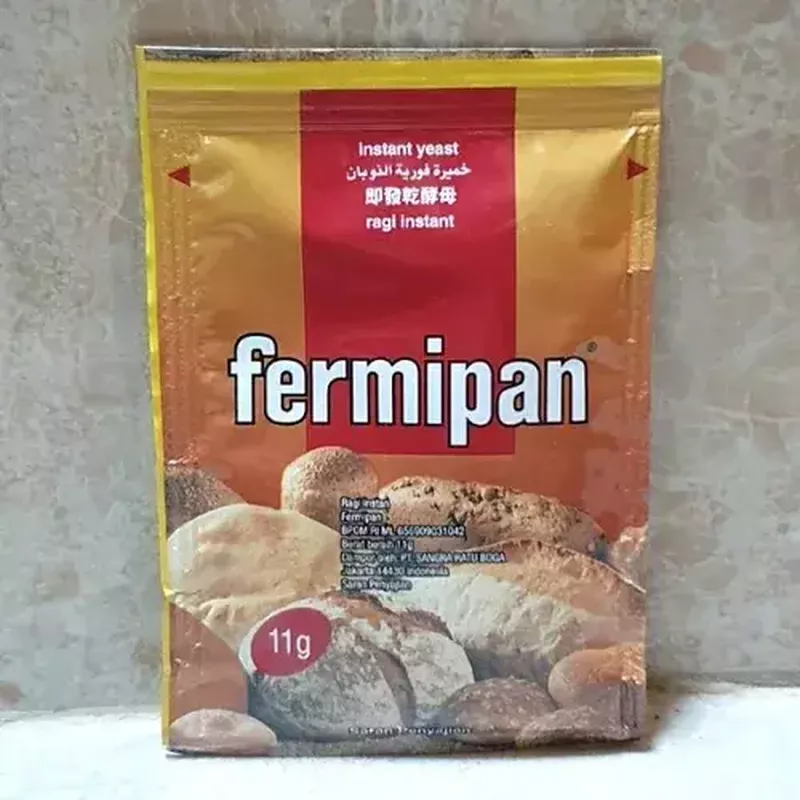 Fermipan