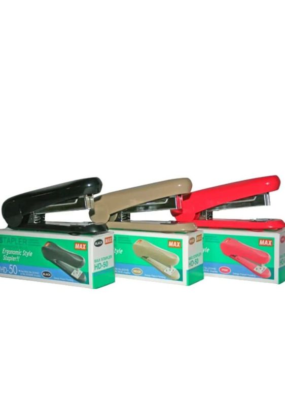 Hecter / Stapler Max Ukuran HD - 50