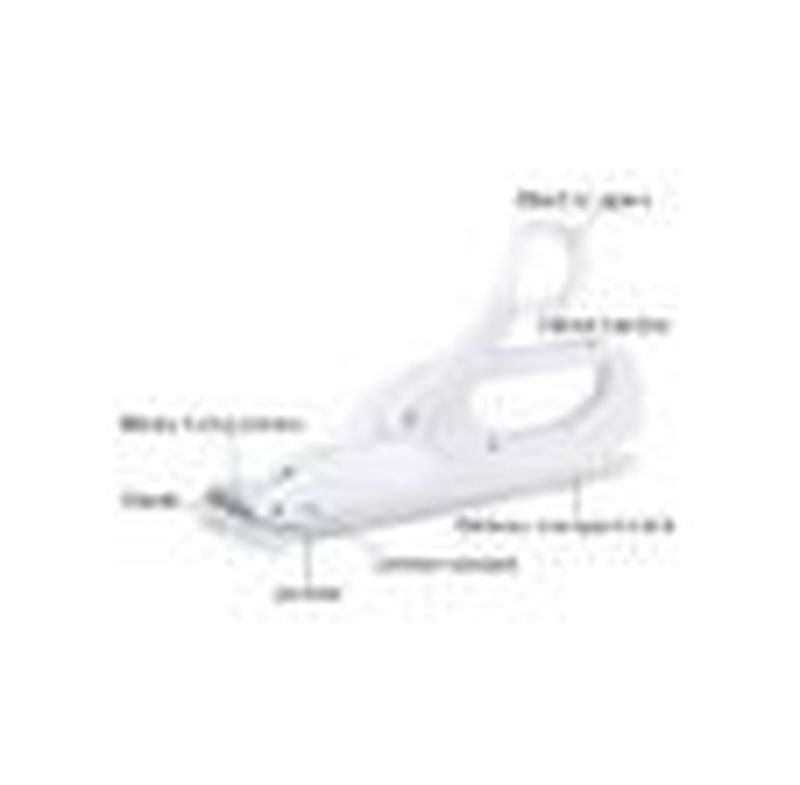 Gunting Listrik Portable