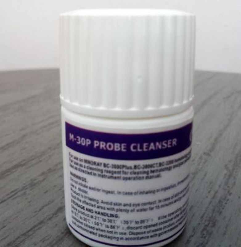 PROBE CLEANSER 50ML
