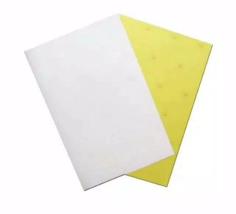 Kertas Sticker A4 160 gr