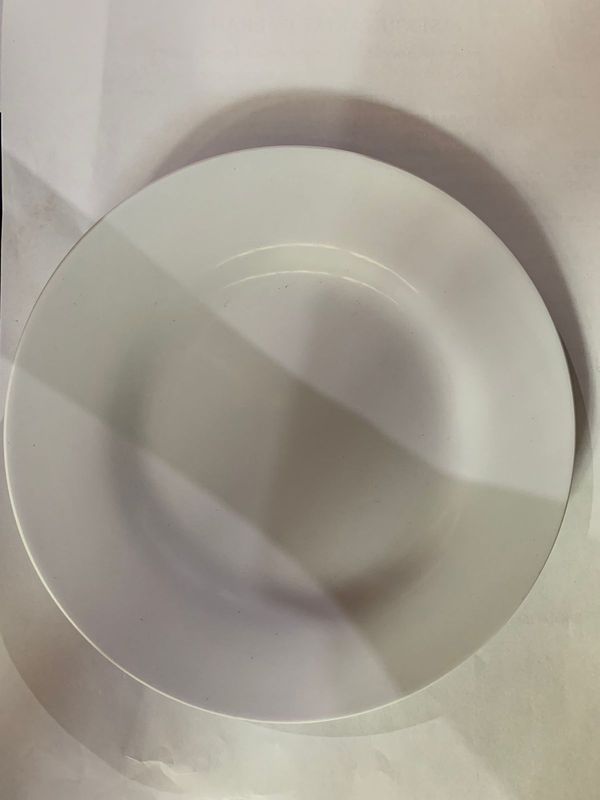 Piring Ceper Melamin