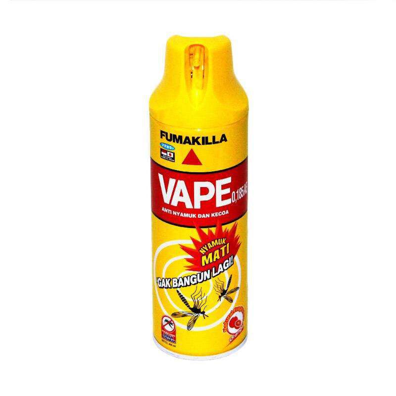 OBAT NYAMUK SEMPROT