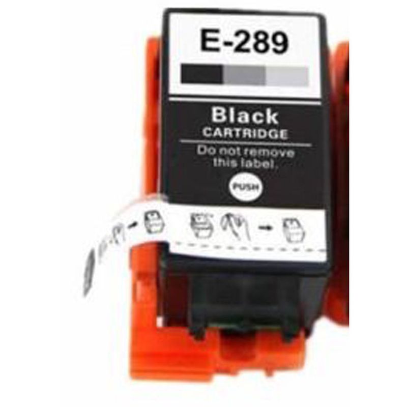 CARTRIDGE EPSON WF-100 HITAM E289 CHINA
