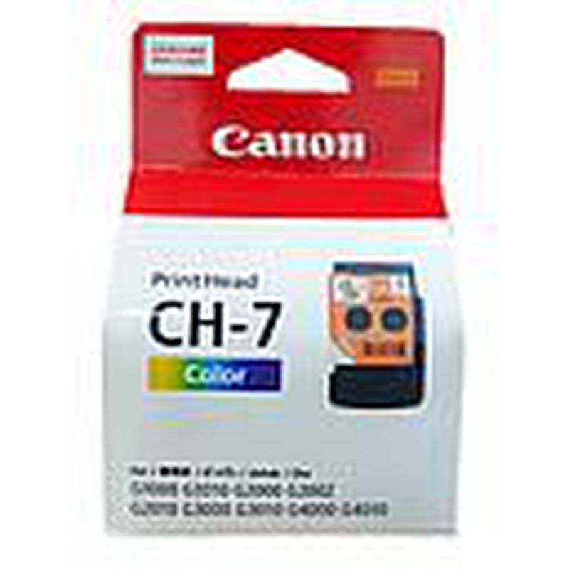 [5031939] CATRID CH7 CLR CANON
