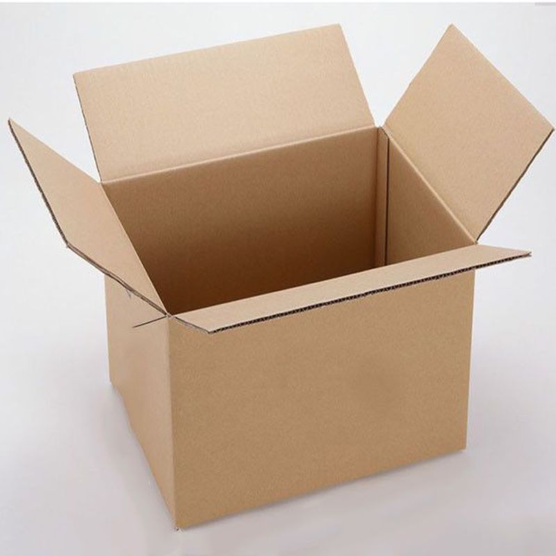 BOX KARDUS