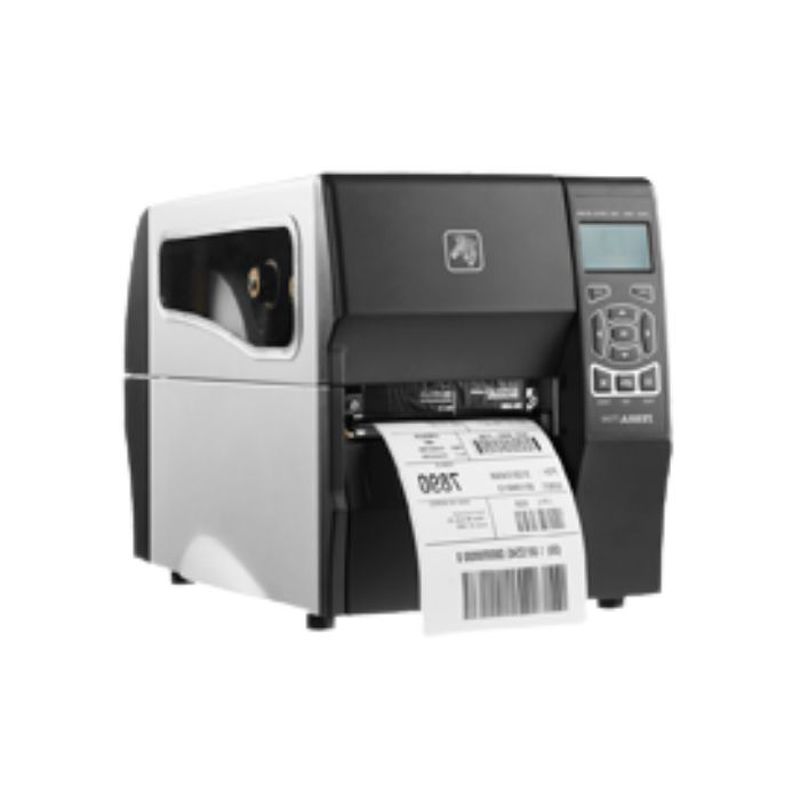 Barcode Scanner ZT230 Industrial Printer