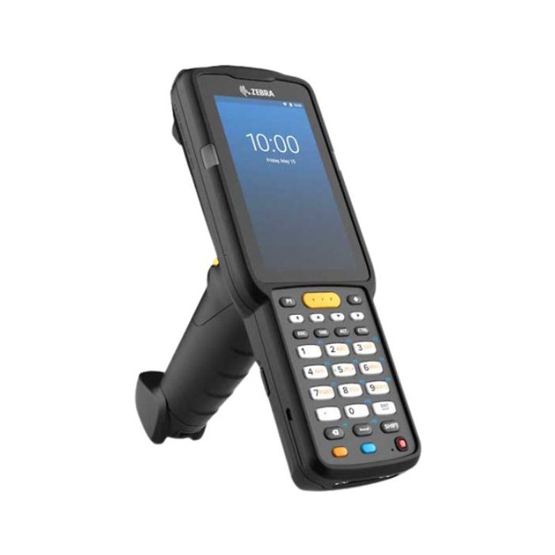 Barcode Scanner MC330L Mobile Computer