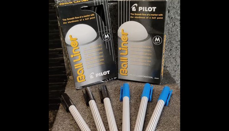 Polpen Baliner