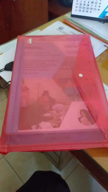 HANGING MAP (MAP GANTUNG)