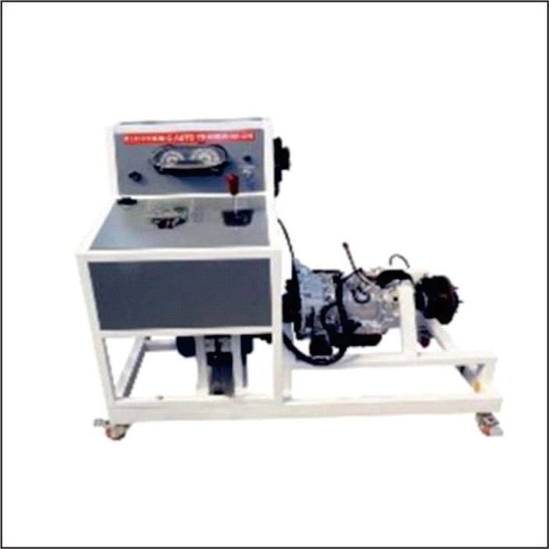 Electronic Auto Transmission Gear Simulator (Pre Order 3 Bulan )