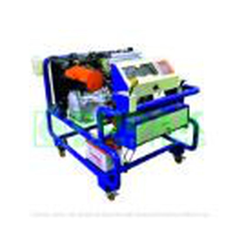Automotive Engine Fault Diagnosis Simulator With Auto Fault