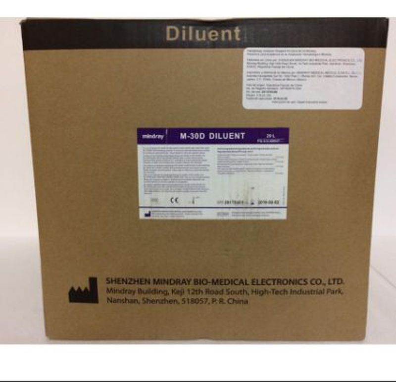 DILUENT M30D 20 L