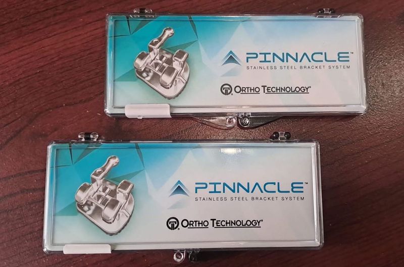 Bracket Ortho Technology Roth 022