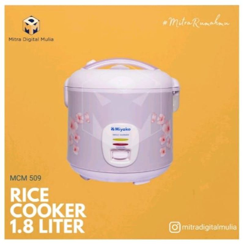 Mejic Com Merk Miyako