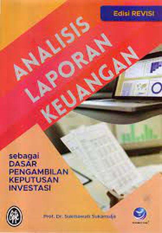ANALISI LAPORAN KEUANGAN EDISI REVISI