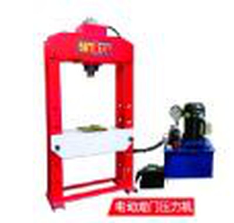 Tensile Strength Machine (UJI BENDING) Pre Order ( Min 3 Bulan )