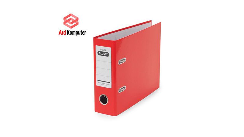 MAP ODNER BANTEX GLOSSY