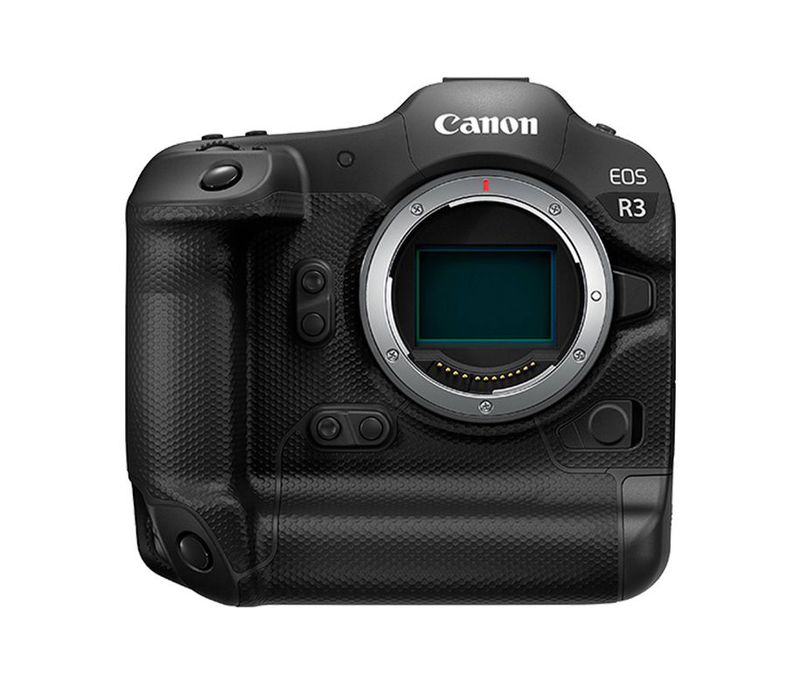 CANON EOS R3 Body only