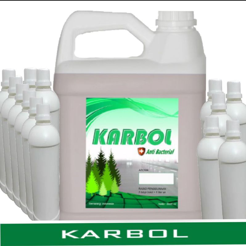 Karbol 800ML
