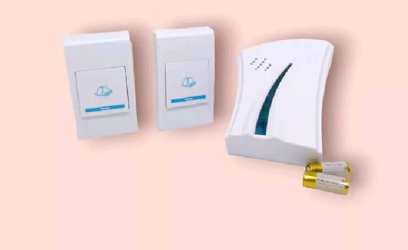 BELL WIRELESS