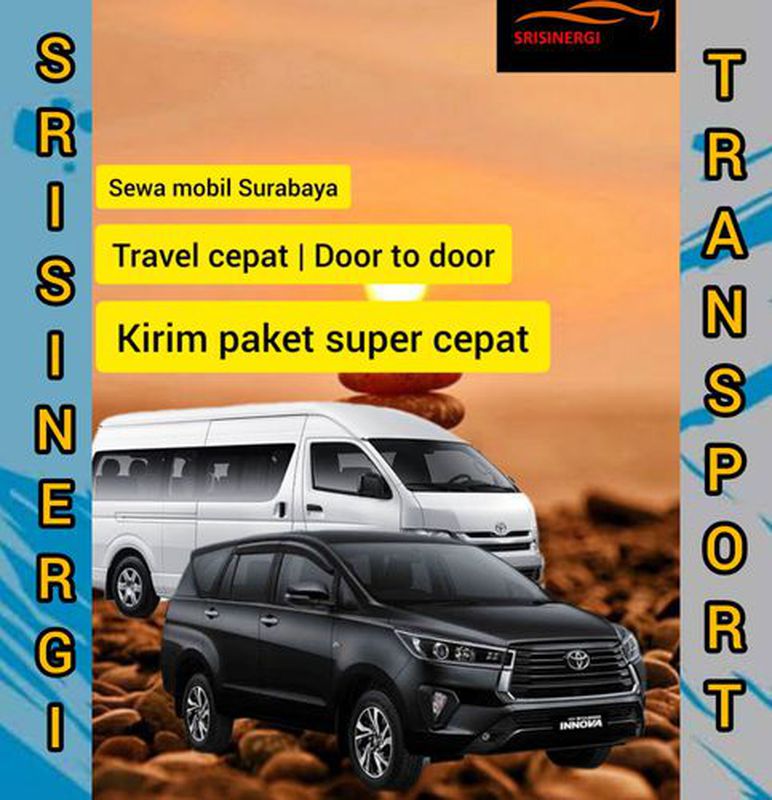 Innova Reborn Surabaya - Sumenep (3 hari)